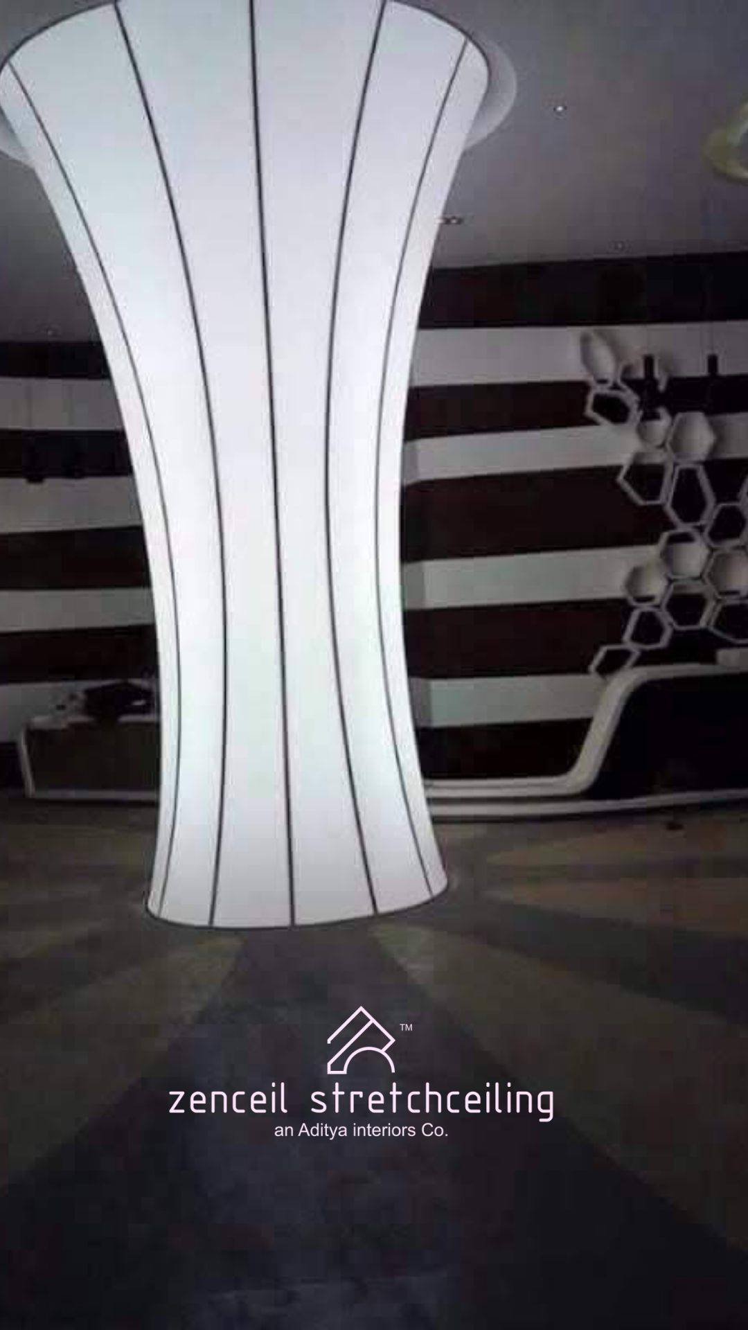Zenceil Stretch Ceiling