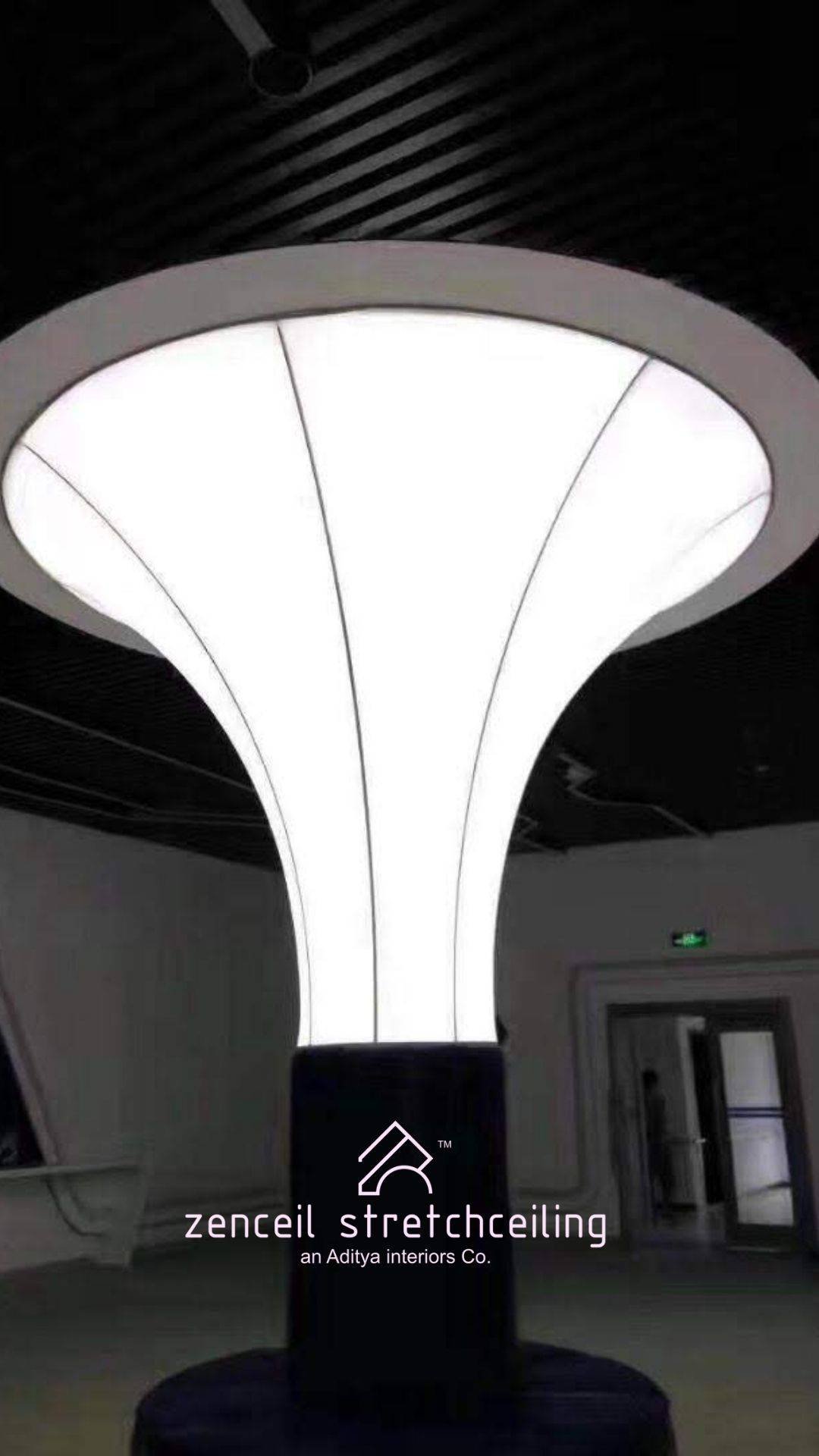 Zenceil Stretch Ceiling