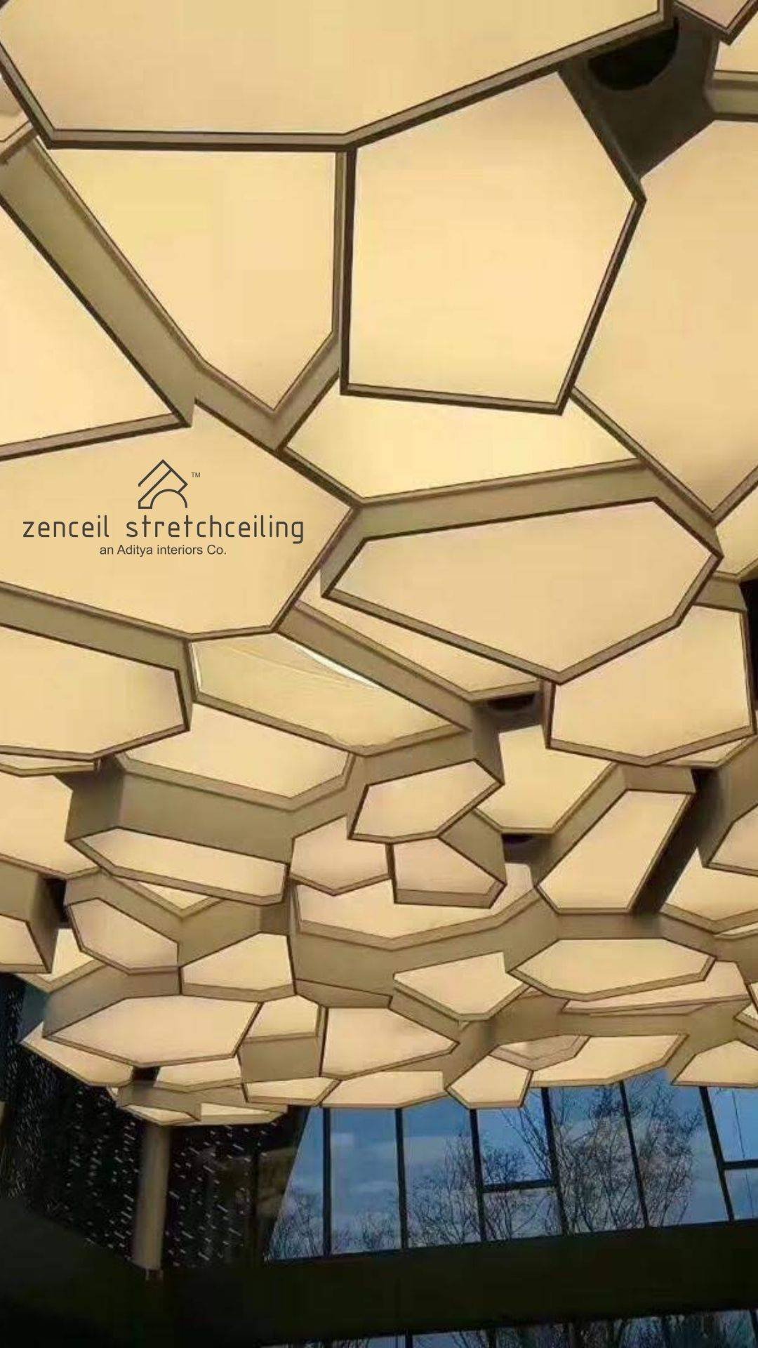 Zenceil Stretch Ceiling